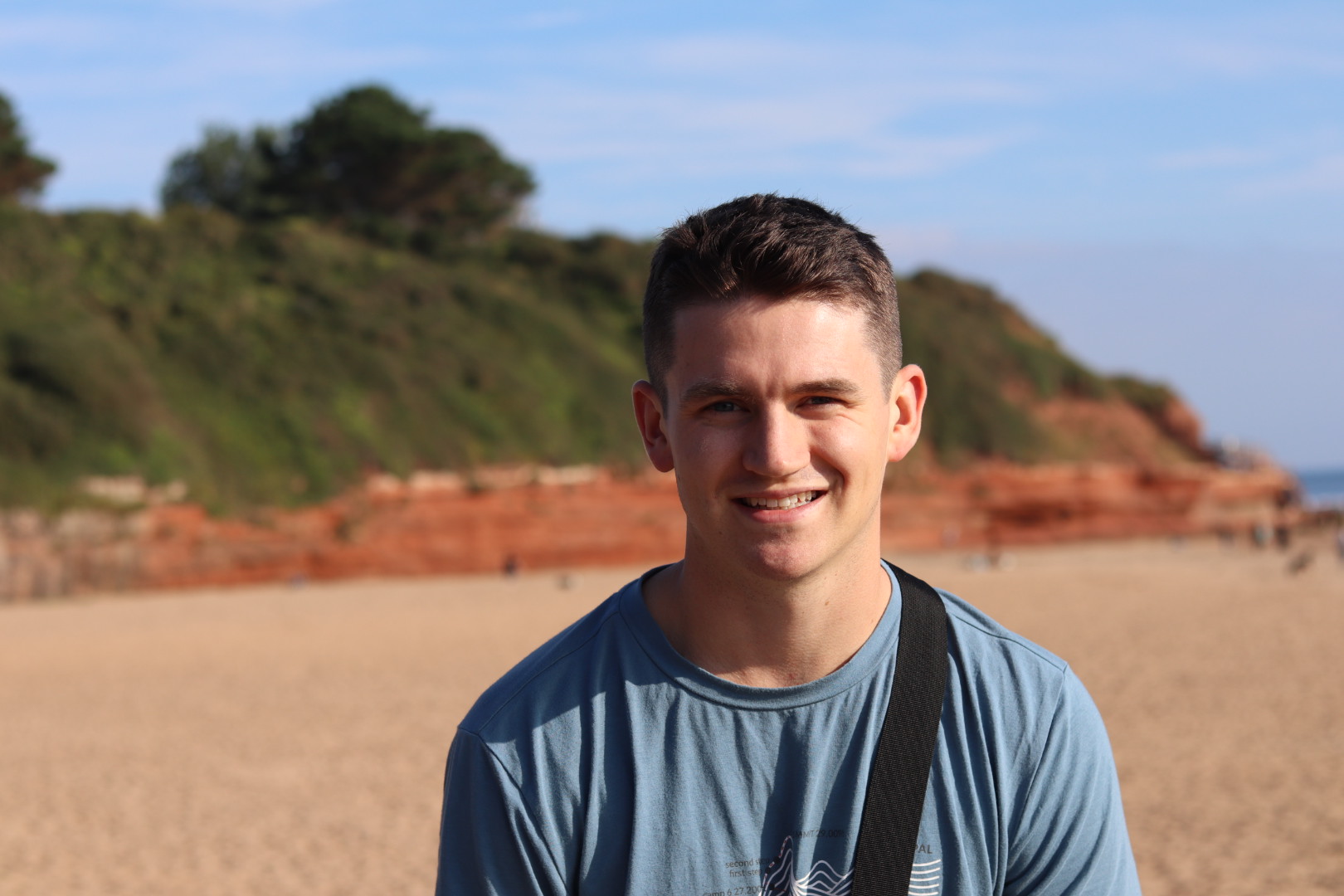 about me – tom scotcher